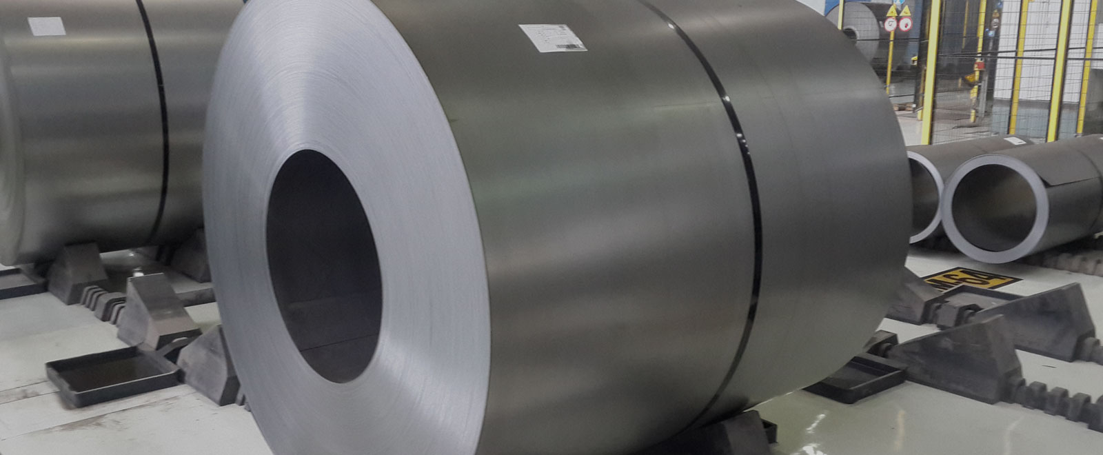 Jamshedpur Continuous Annealing & Processing Company