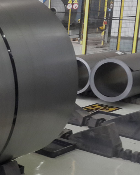 Jamshedpur Continuous Annealing & Processing Company